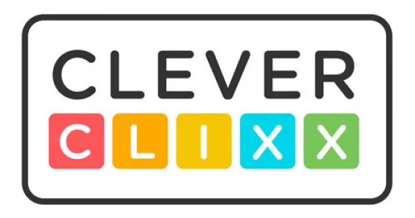 Clever ClixxNasmejani svet - igračke za decu
