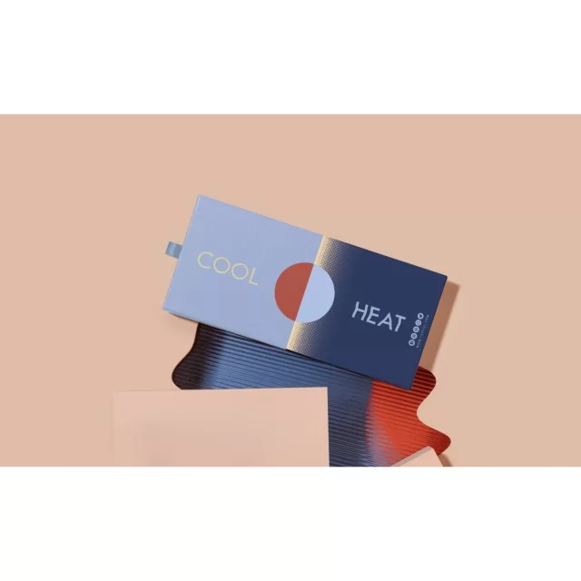Sun E Cold BlueNasmejani svet - igračke za decu