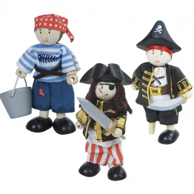 Budkins Set - GusariNasmejani svet - igračke za decu