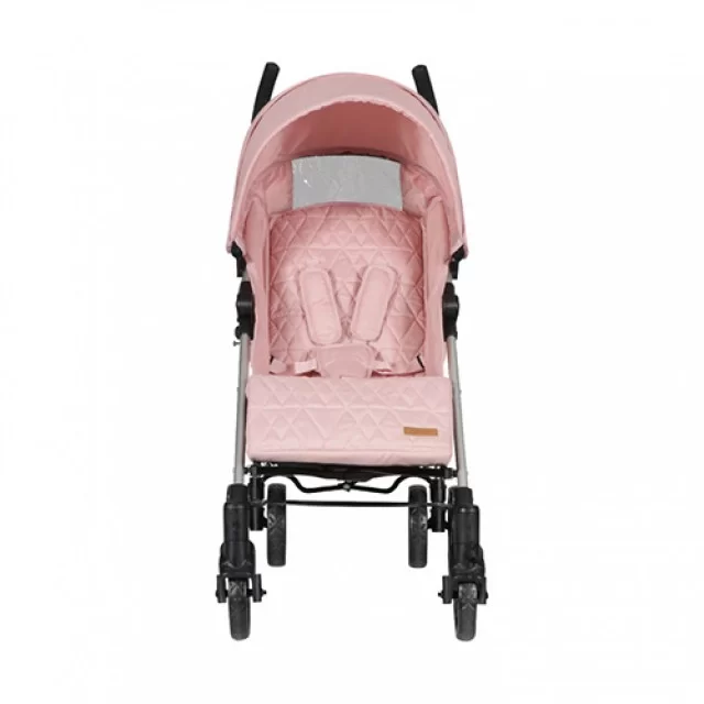 Buggy PinkNasmejani svet - igračke za decu