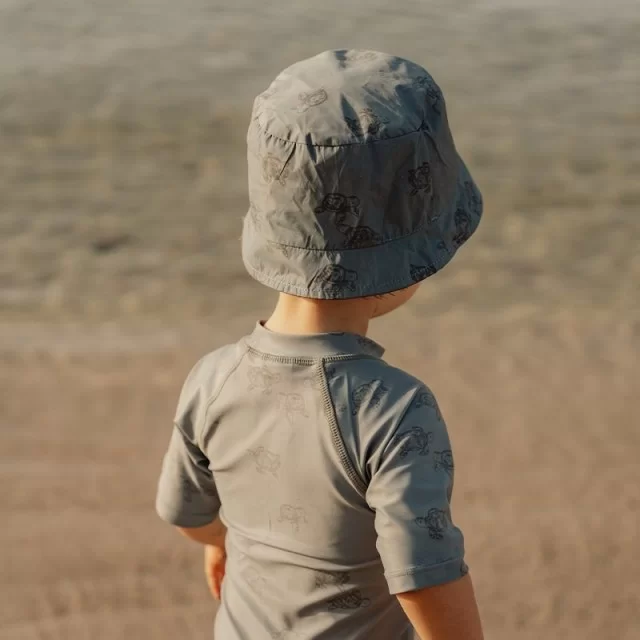 Kapa Za Sunce - Turtle IslandNasmejani svet - igračke za decu