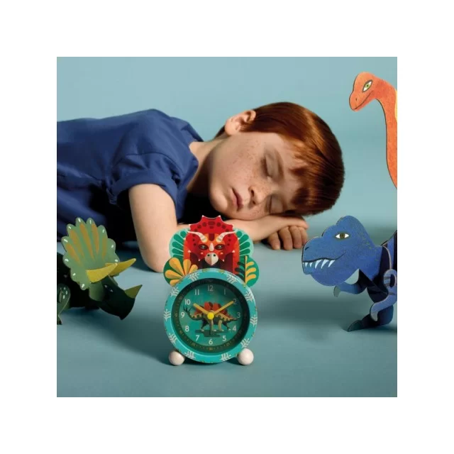 Budilnik - Dinosaurusi - Nasmejani svet - Dečije igračke