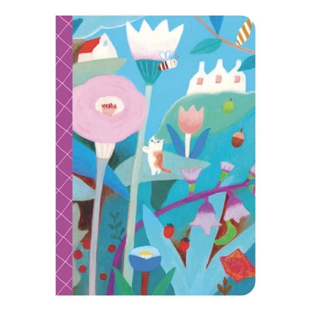 Set Od Dve Sveske - Makoto - Nasmejani svet - Dečije igračke