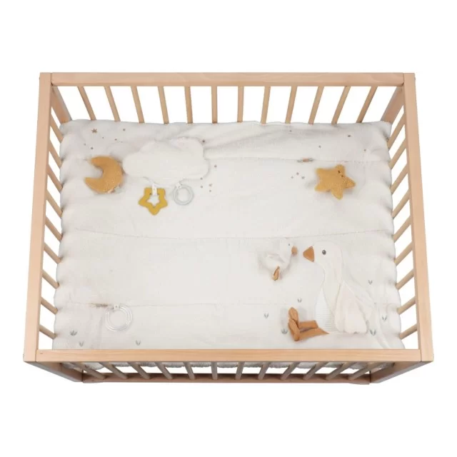 Podloga za bebe sa aktivnostima - Newborn naturalsNasmejani svet ...