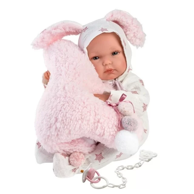 Bimba U Krzenoj Nosiljci 63586Nasmejani svet - igračke za decu